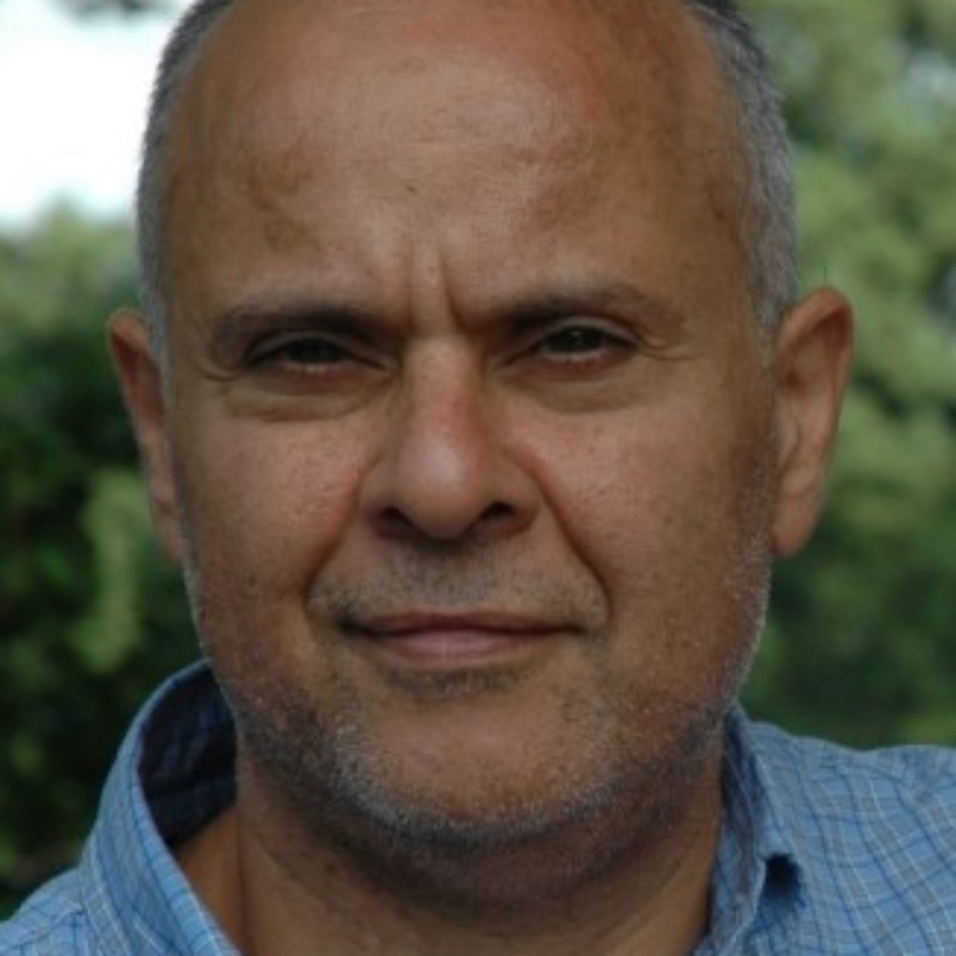 Professor Alexandre Vazdekis - Surrey IAS
