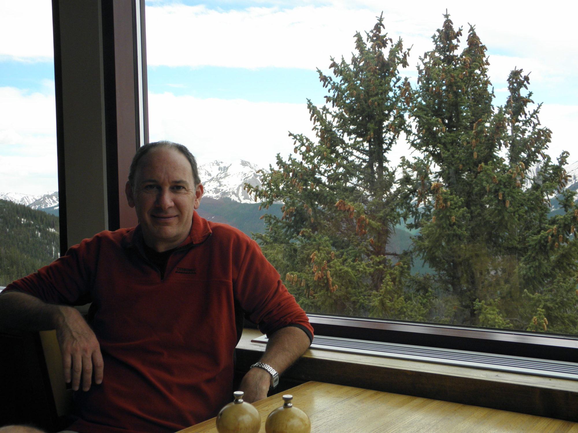 Professor Duncan A. Forbes - Surrey IAS