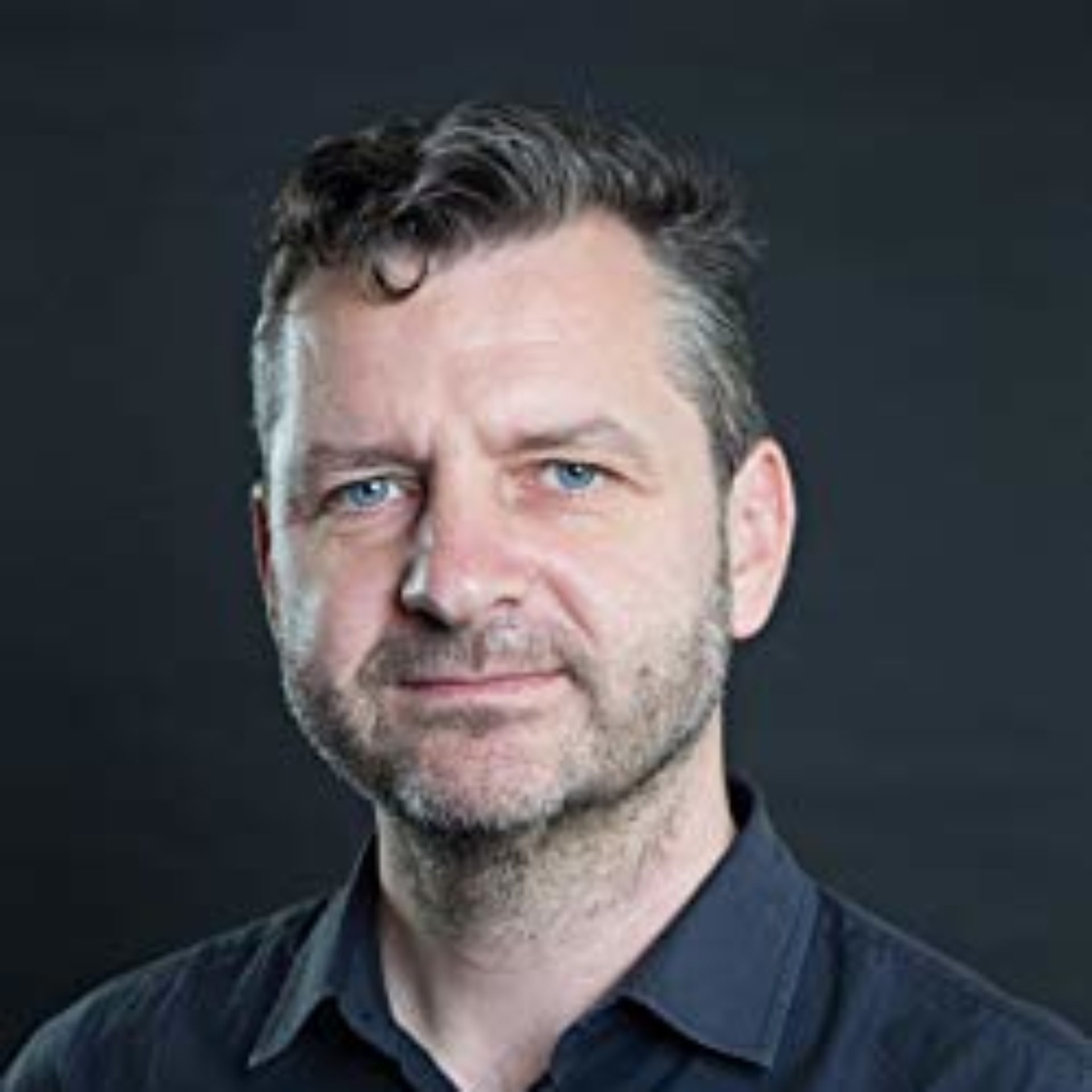 Professor Geraint Lewis - Surrey IAS