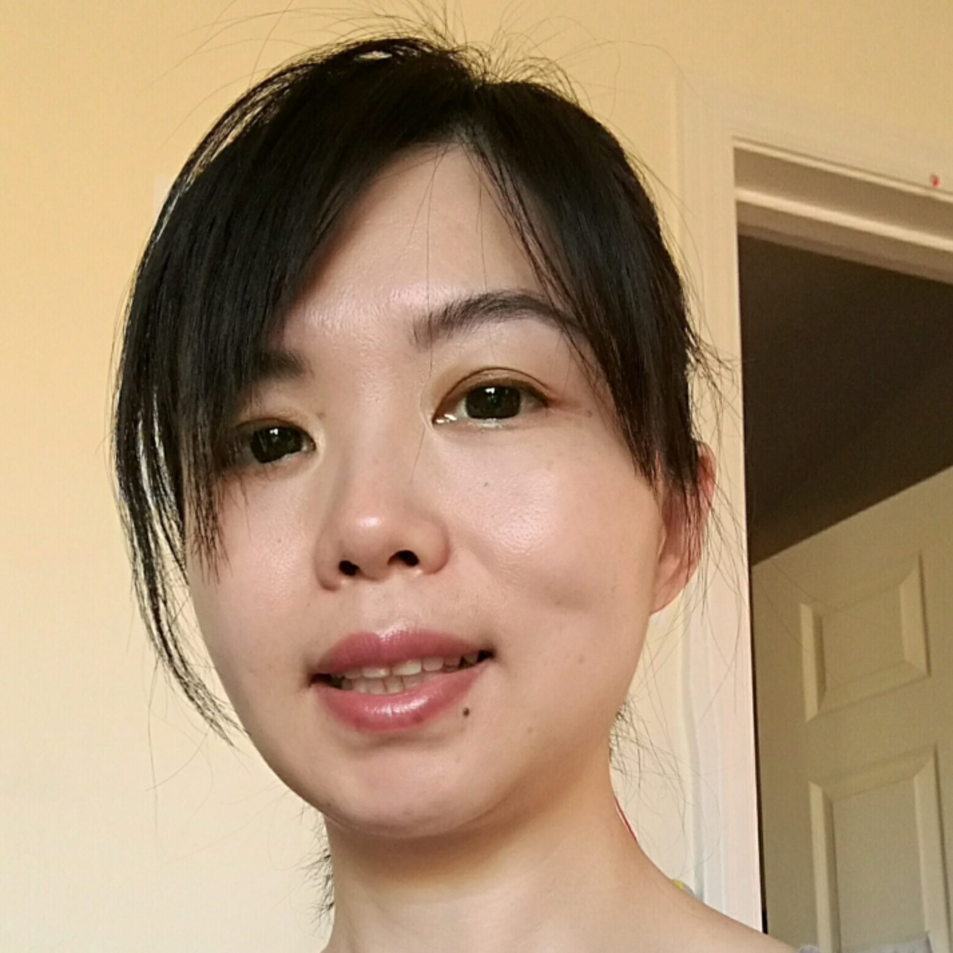 Dr Weining Man - Surrey IAS