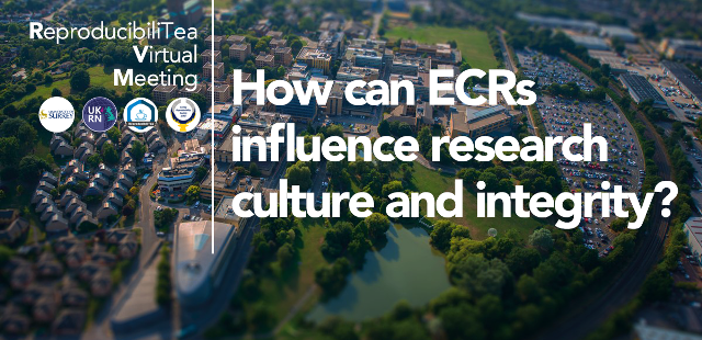 ReproducibiliTea Annual Meeting: Leading the Open and Reproducible ...