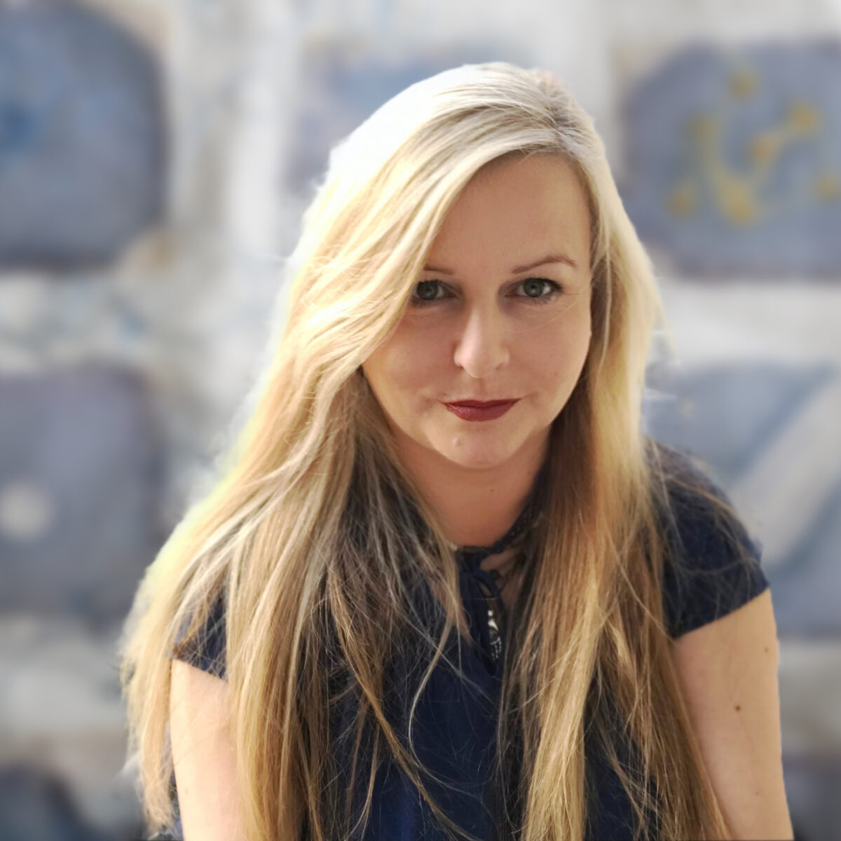 Ms Anna Dumitriu - Surrey IAS