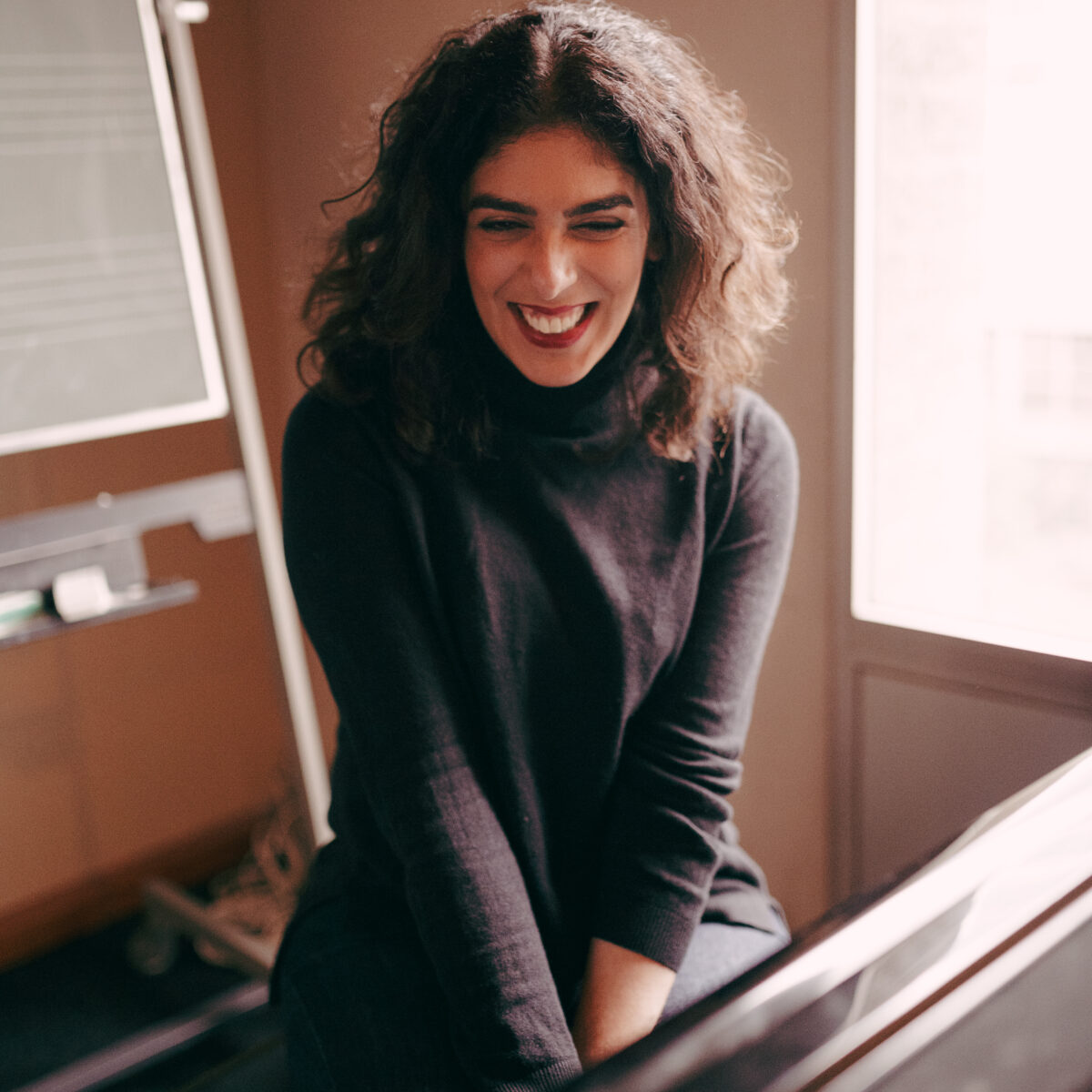 Dr Anna Scott - Surrey IAS