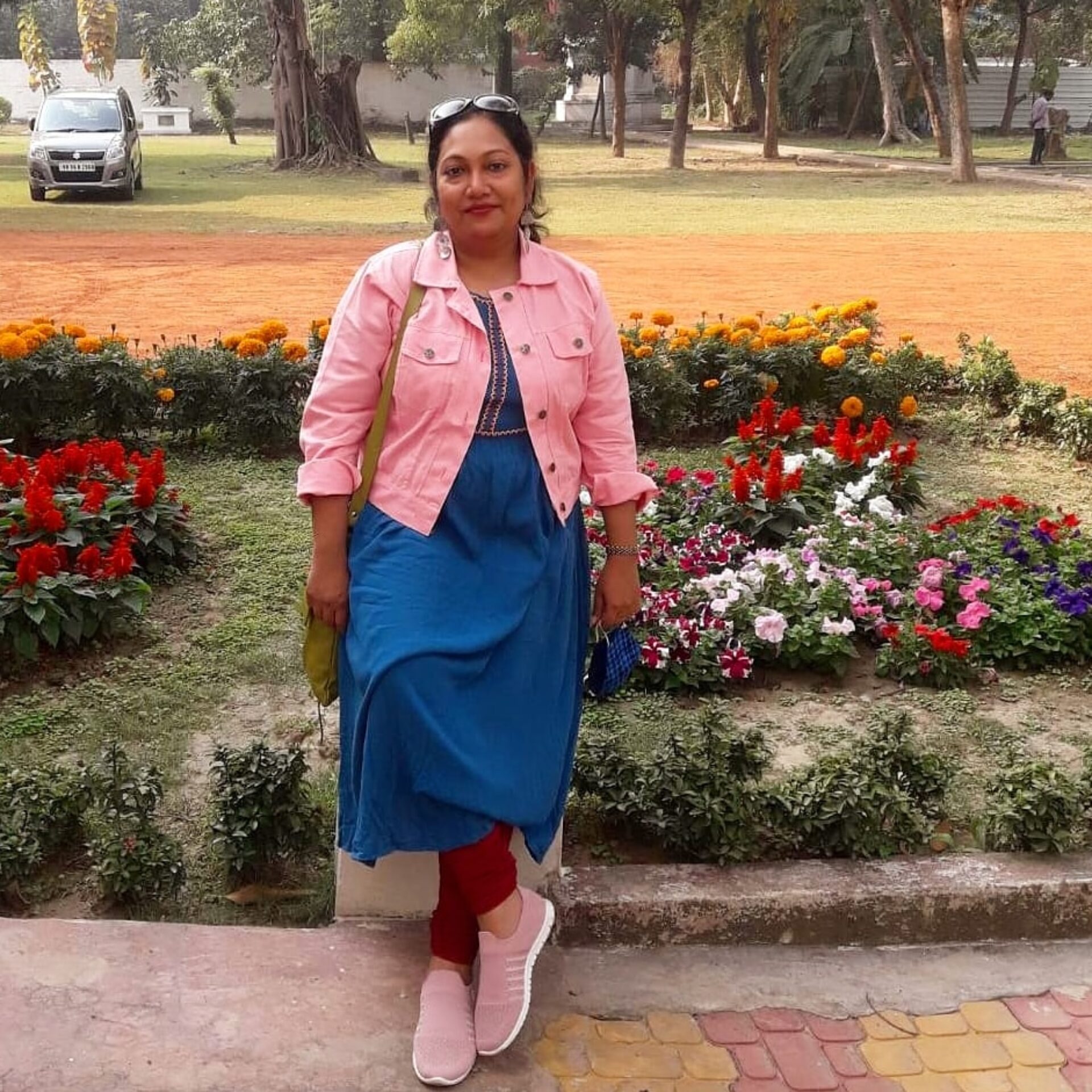 Homepage - Surrey IAS