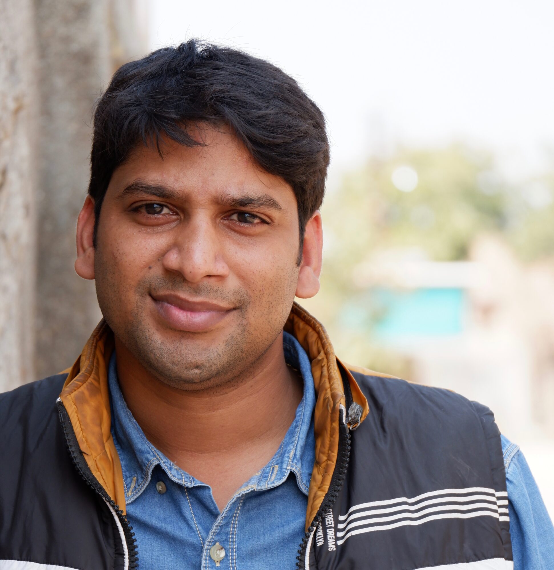 Dr Rohan Shah - Surrey IAS