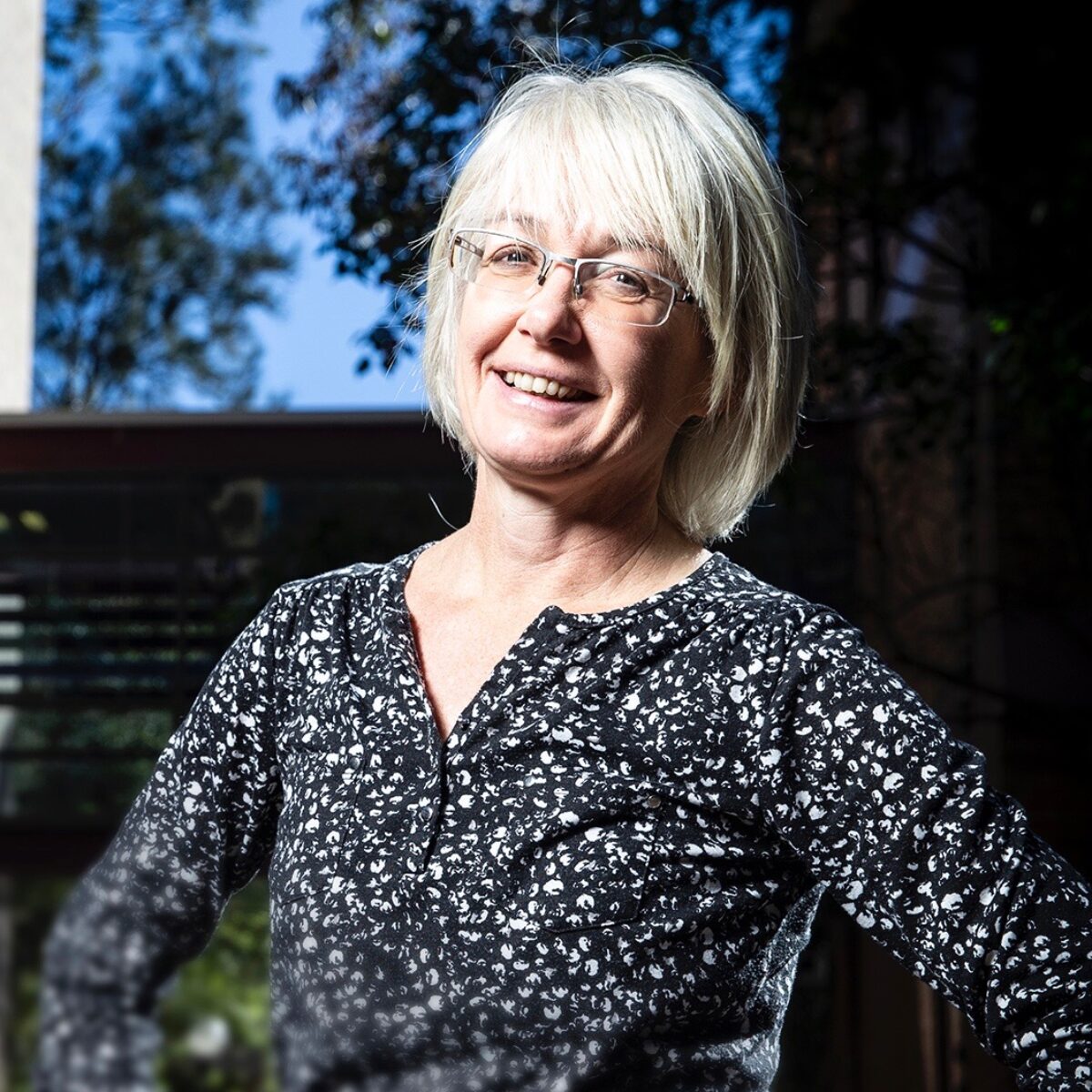Professor Sarah O’Shea - Surrey IAS