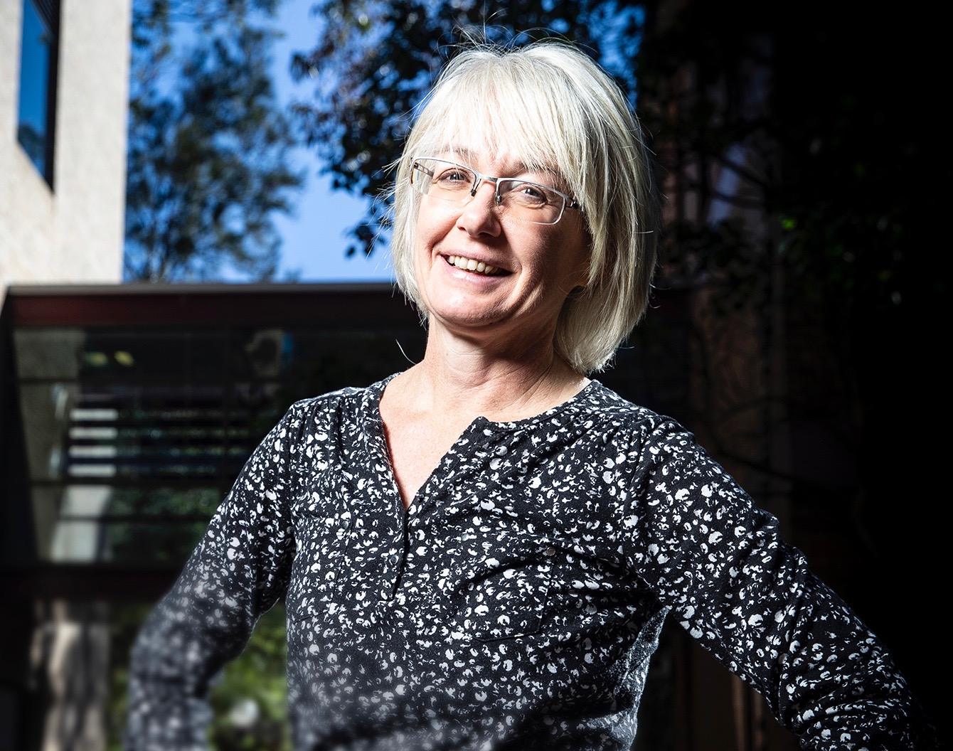 Professor Sarah O’Shea - Surrey IAS