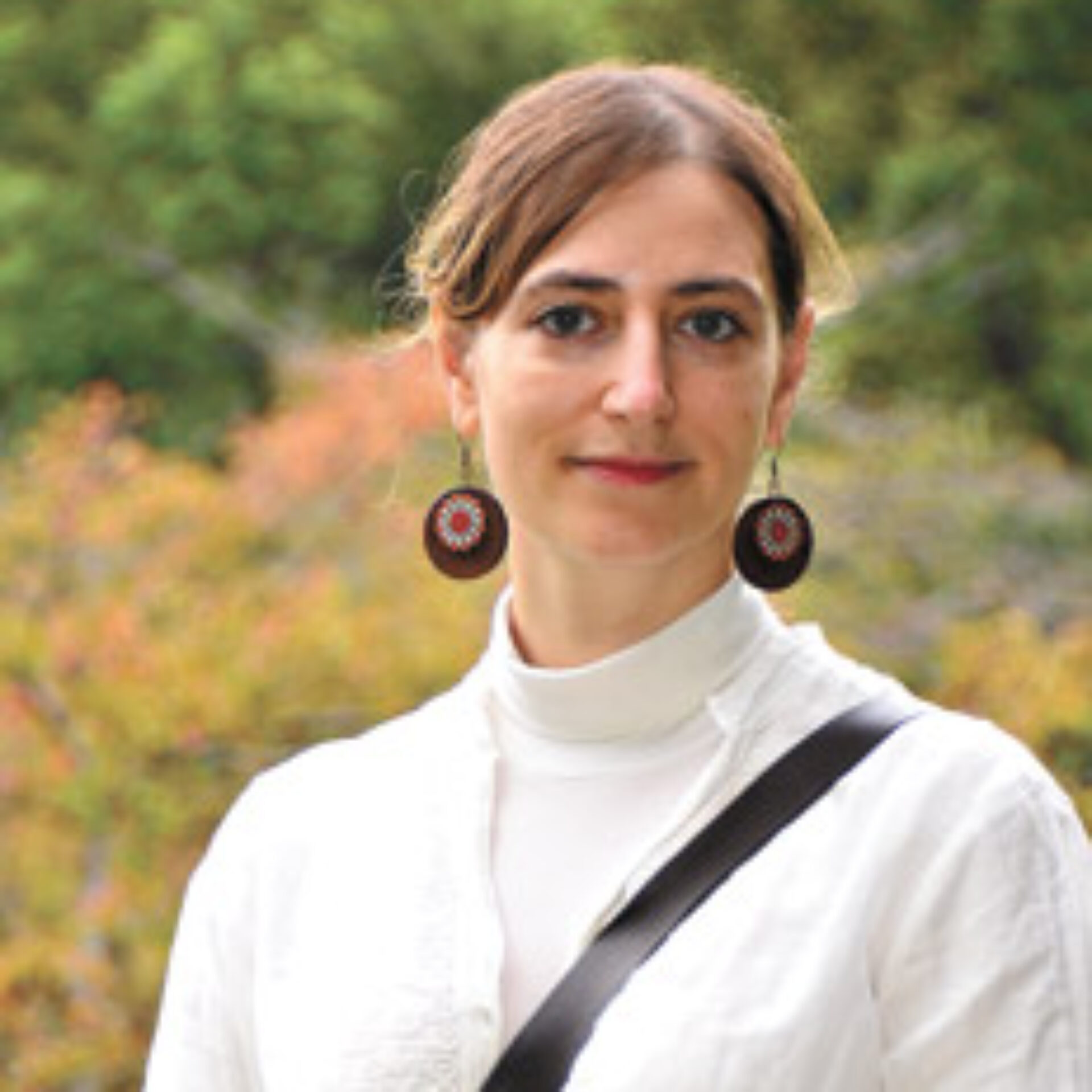 Fellows - Surrey IAS