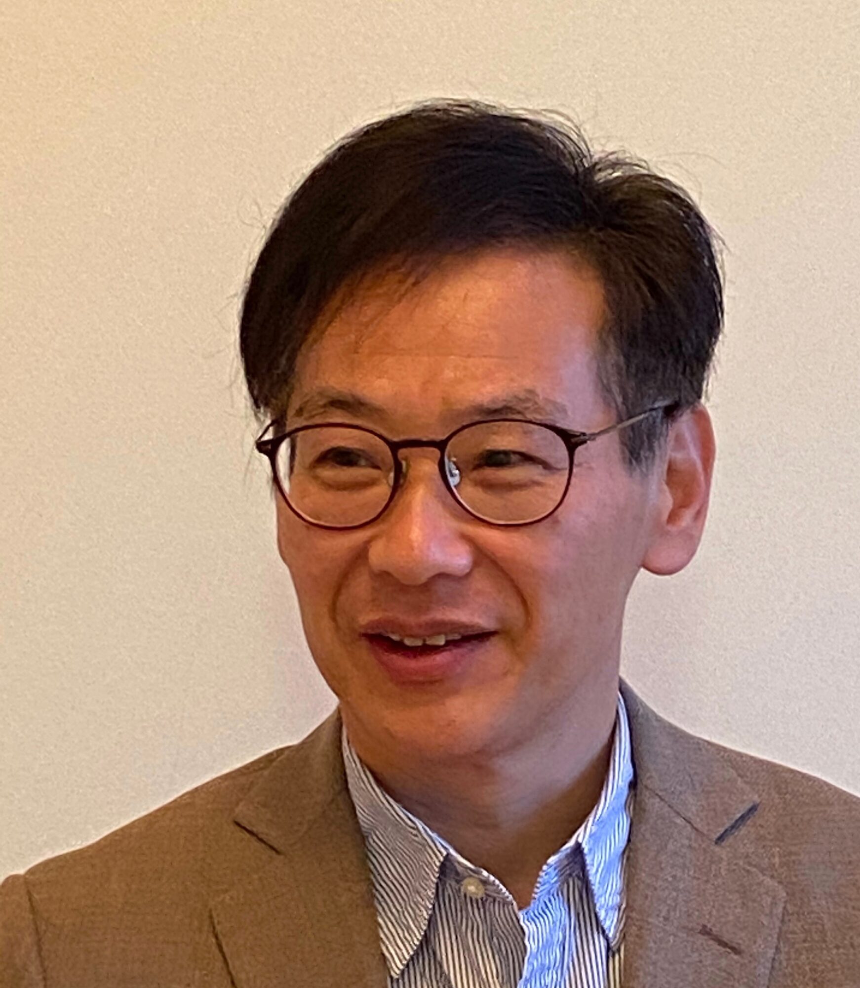 Dr Atsushi Maki - Surrey IAS