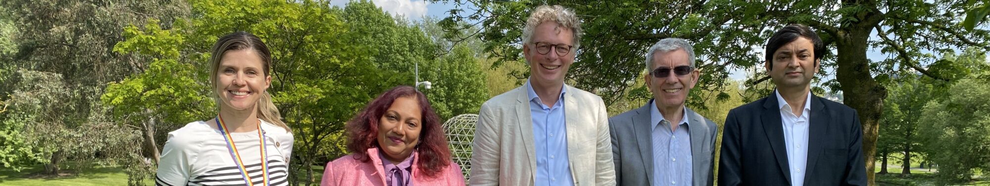 Fellowship Competition - Surrey IAS