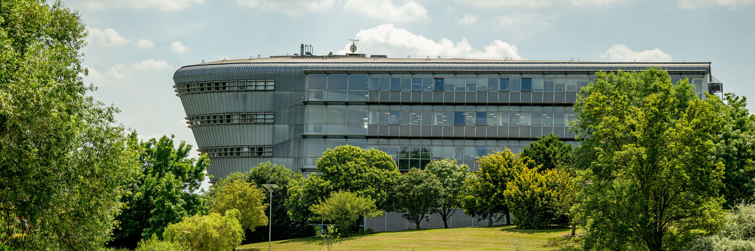 Homepage - Surrey IAS