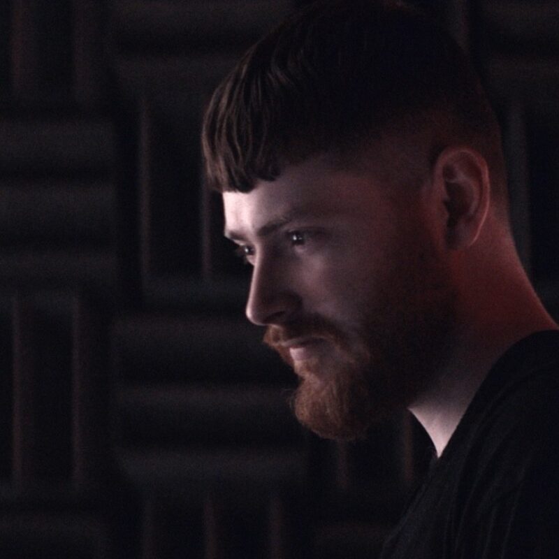 Harry Yeff - Surrey IAS