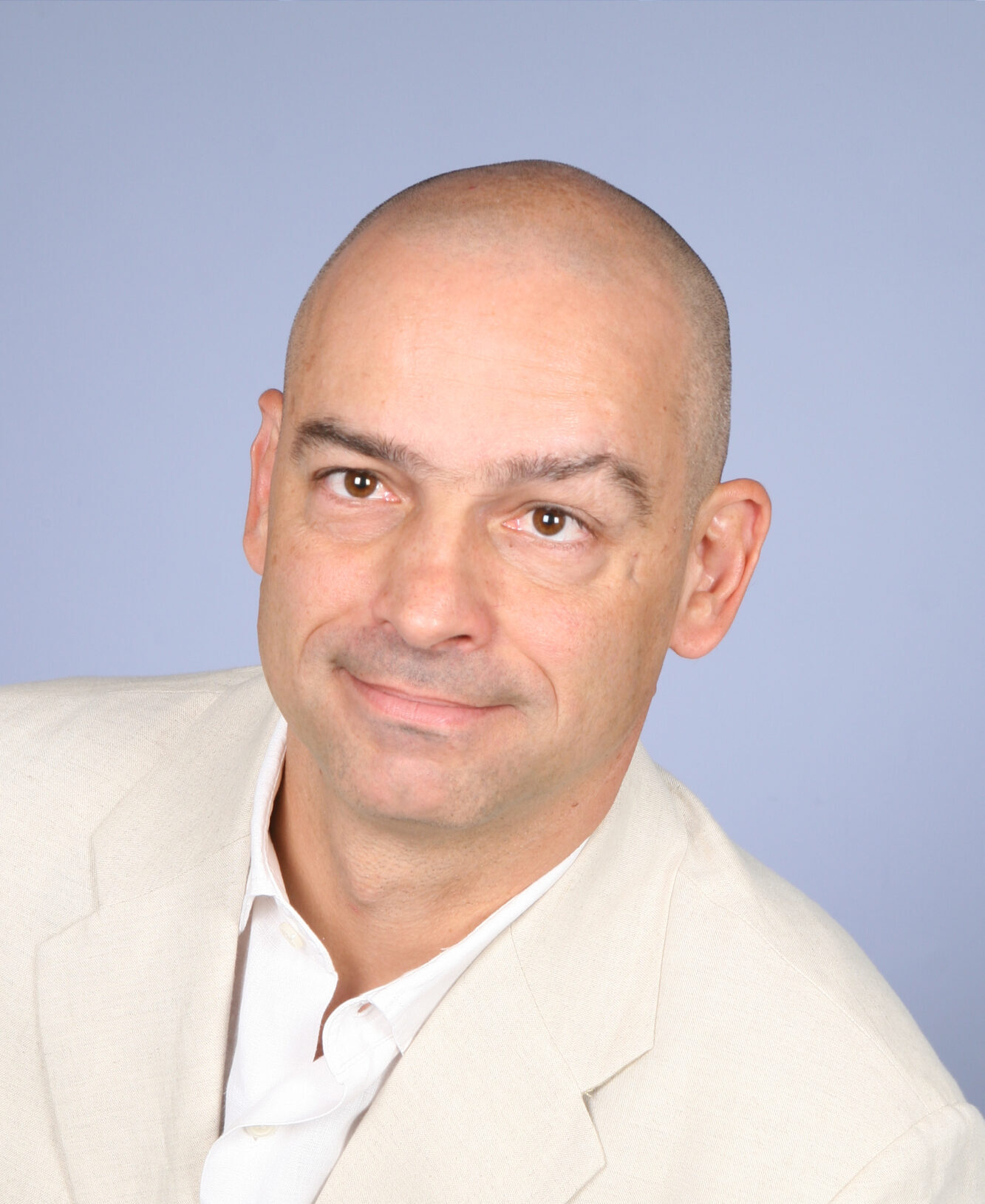 Professor Guilherme Rosa - Surrey IAS