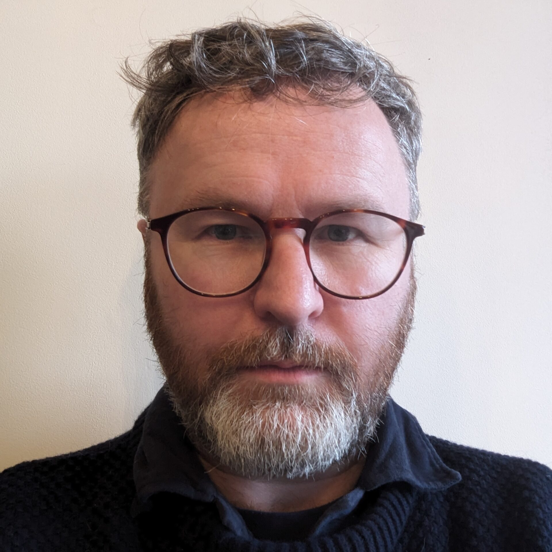 Simon Raven - Surrey IAS