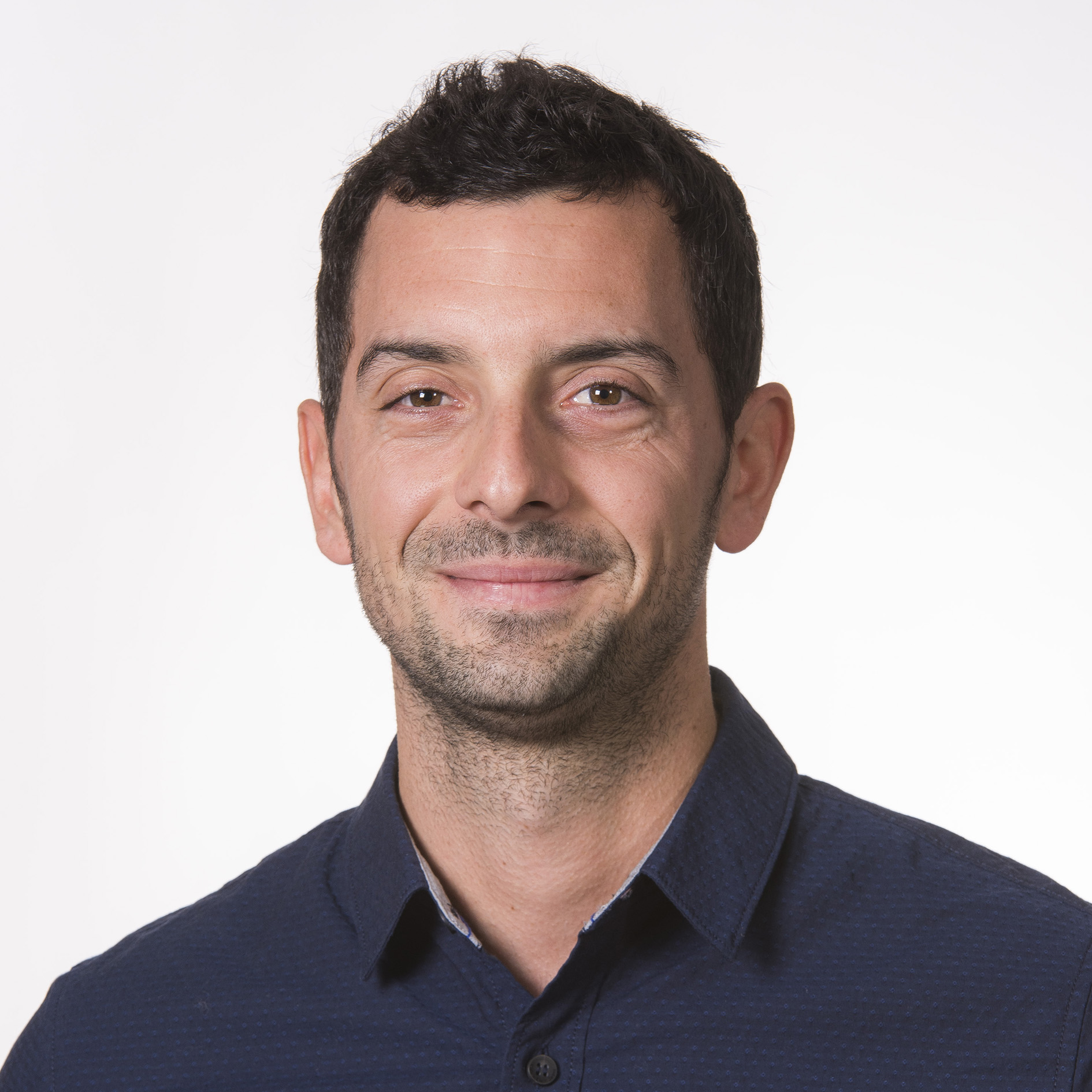 Professsor Patrick Mikalef - Surrey IAS