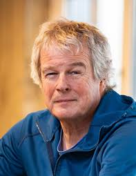 Professor Steven Ongena - Surrey IAS